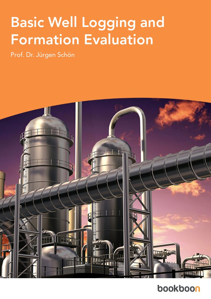 Basic Well Logging and Formation Evaluation Basic Well Logging and Formation Evaluation