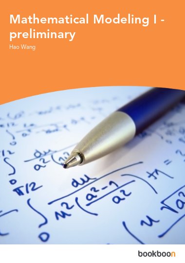 Applied Mathematics by Example: Exercises